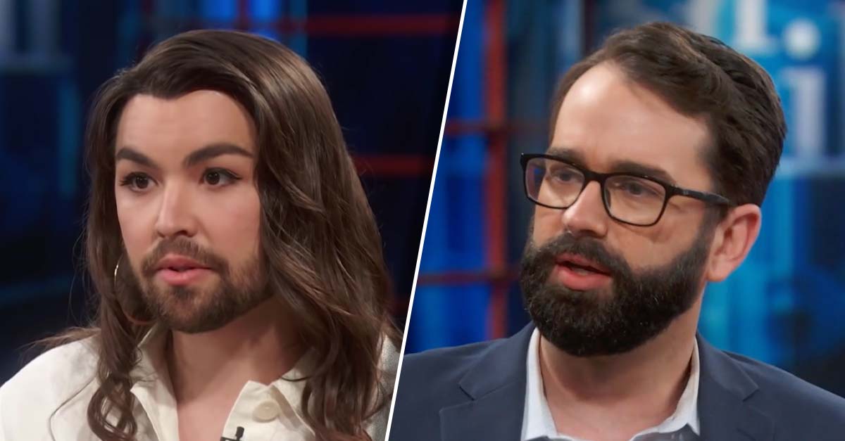 What Is A Woman? – Fair and Biased